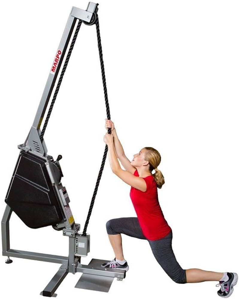 Transform Your Body with VLT Compact Trainer | MotionFitness