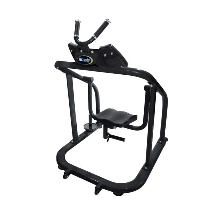 Ab Coaster CTL - Achieve Toned Abs with MotionFitness