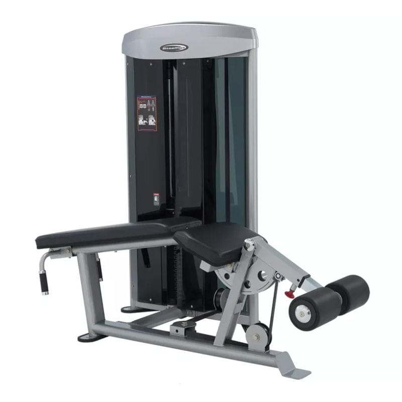 SteelFlex MLE200: Leg Extension Machine | MotionFitness