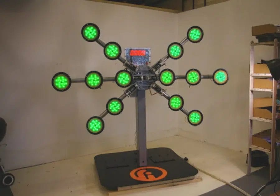 Revamp Your Workout with CardioWall Pro-X - Motion Fitness