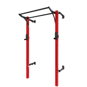 Get Fit: PRX Pro 3×3 Rack PRO & Kipping Bar | MotionFitness