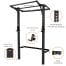 Get Fit: PRX Pro 3×3 Rack PRO & Kipping Bar | MotionFitness