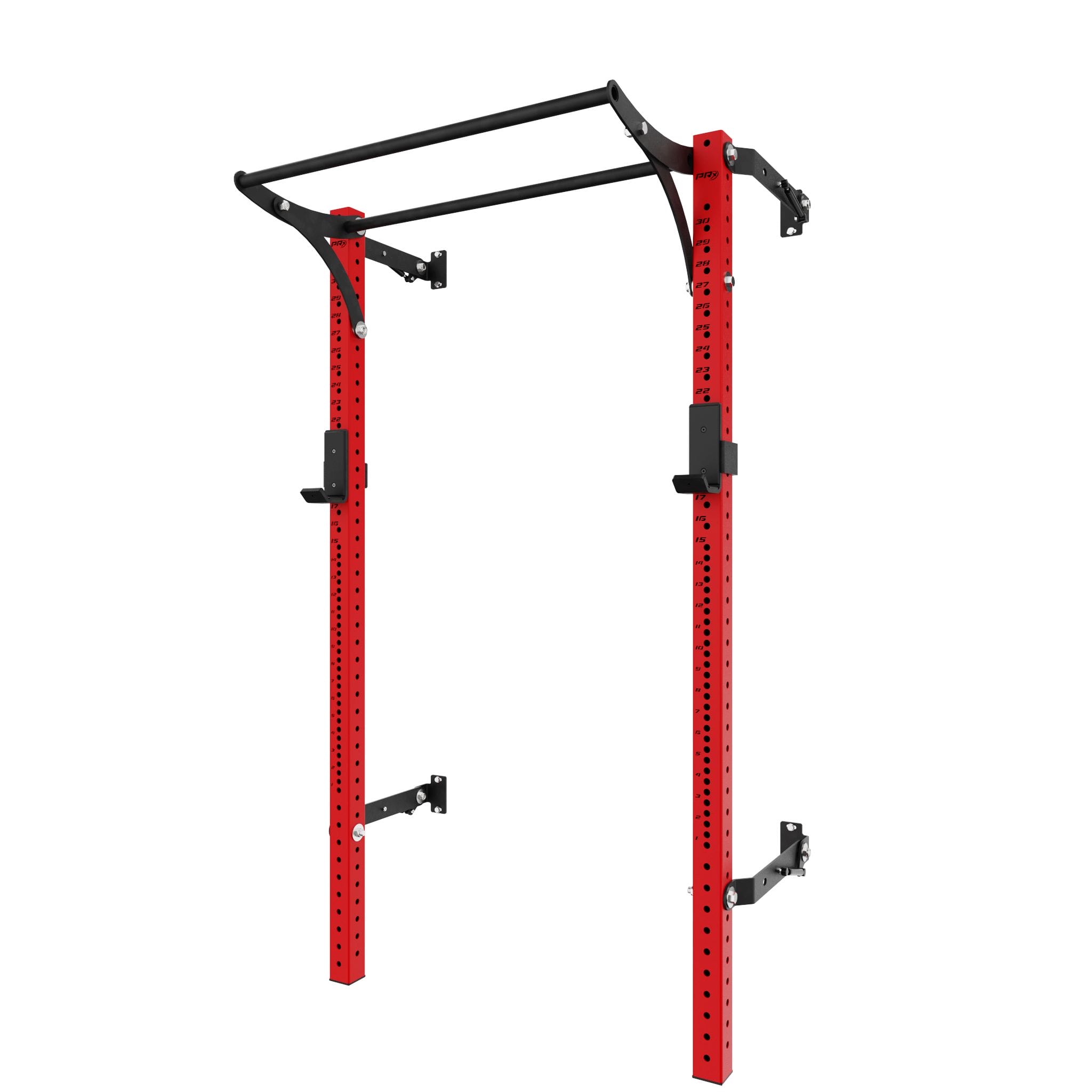 Get Fit: PRX Pro 3×3 Rack PRO & Kipping Bar | MotionFitness