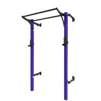 Get Fit: PRX Pro 3×3 Rack PRO & Kipping Bar | MotionFitness