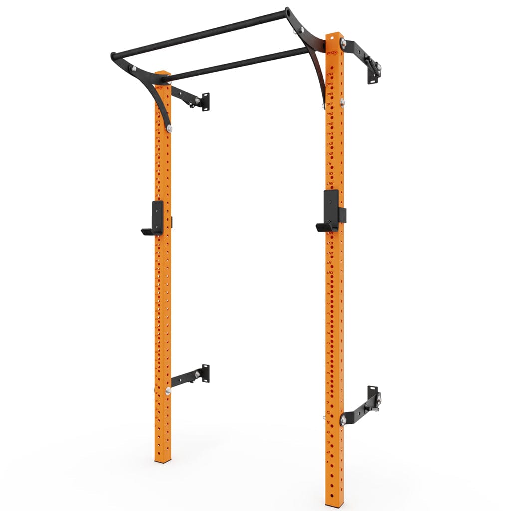 Get Fit: PRX Pro 3×3 Rack PRO & Kipping Bar | MotionFitness