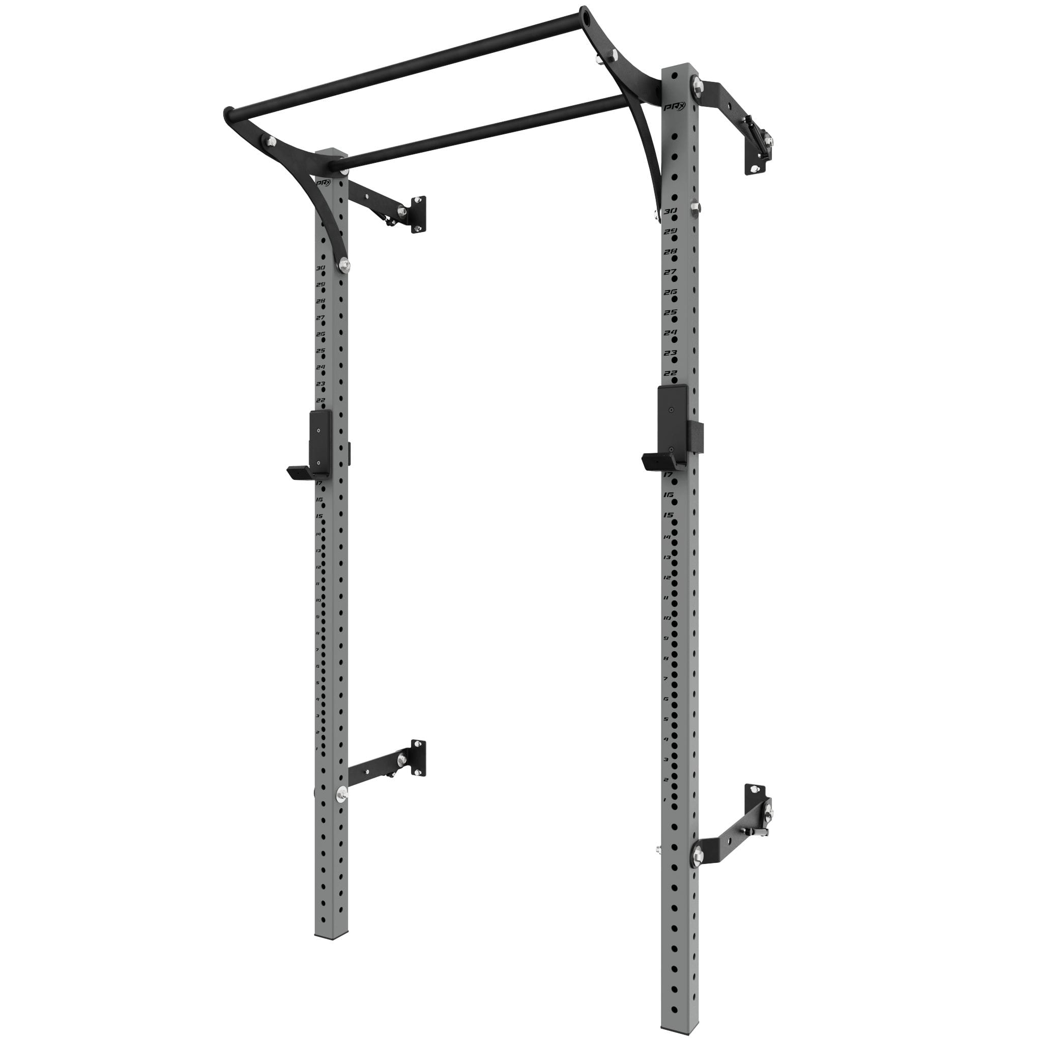 Get Fit: PRX Pro 3×3 Rack PRO & Kipping Bar | MotionFitness