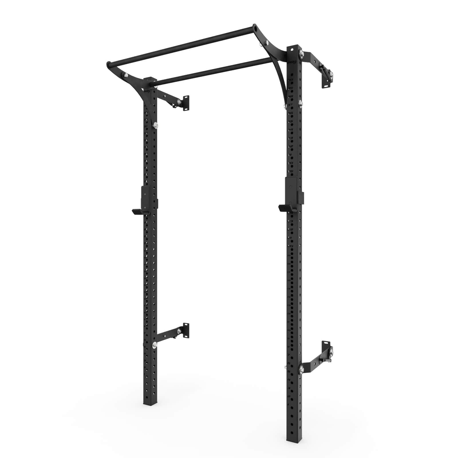 Get Fit: PRX Pro 3×3 Rack PRO & Kipping Bar | MotionFitness
