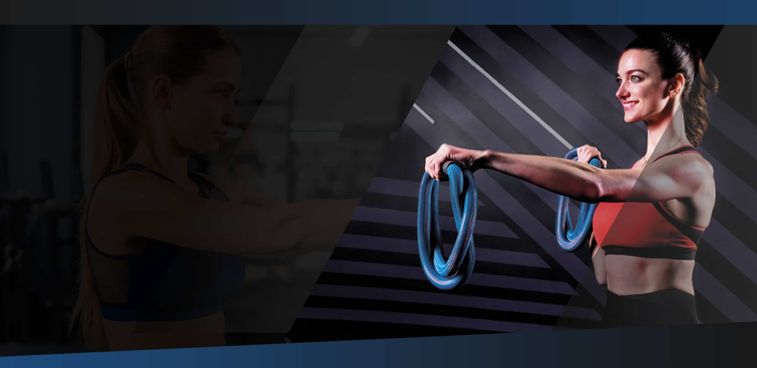 Revamp Your Workout with our Equipment | MotionFitness