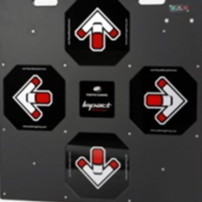 Boost Fitness with Impact Arcade Platform | Motion Fitness