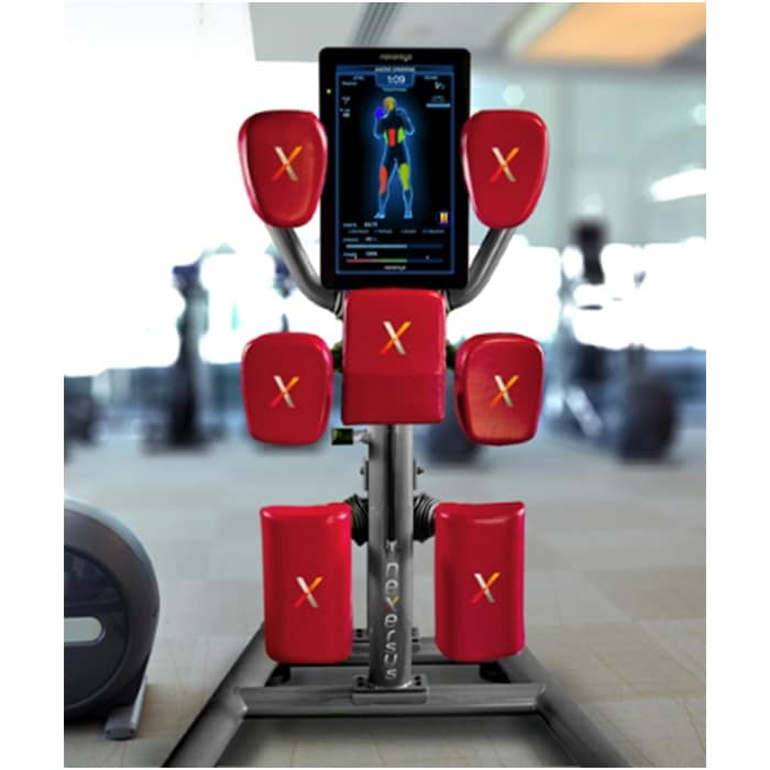 Fit for Anything: Cross Training Equipment | MotionFitness