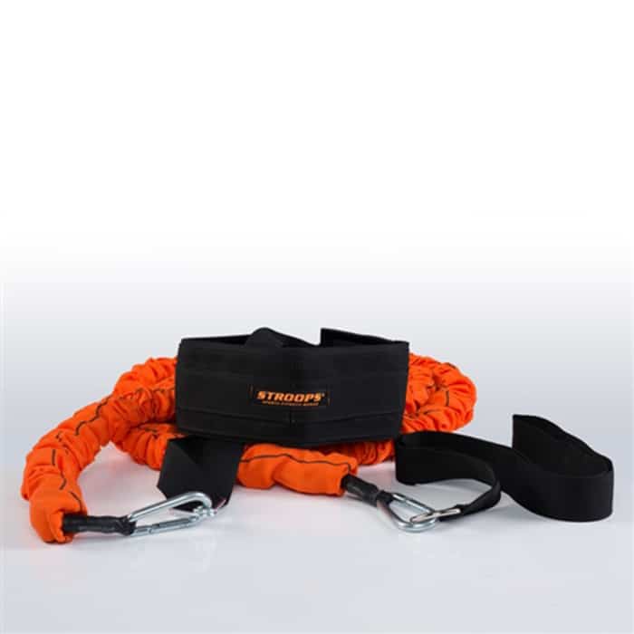 Boost Your Fitness with Stroops Accelerator | Motion Fitness