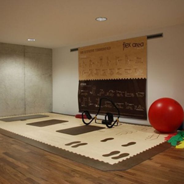 Revamp Your Workout with our Equipment | MotionFitness