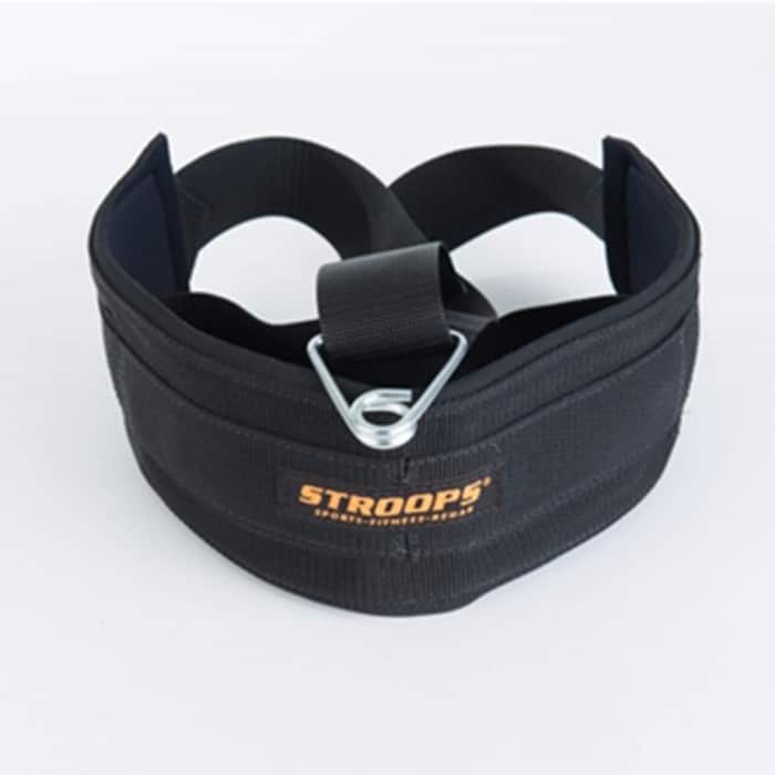 Shop Now Stroops Power Pull Belt from Motion Fitness