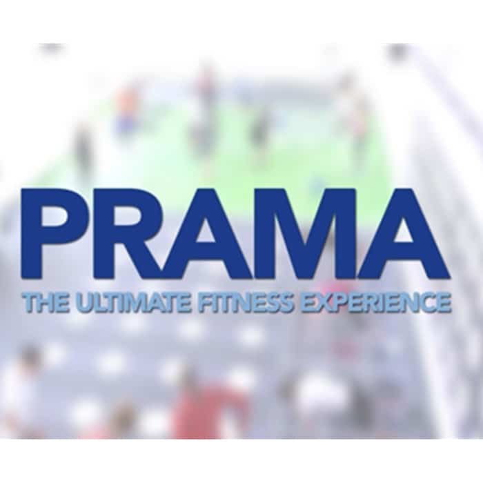 Revitalize Workout: Prama Interactive Tool | MotionFitness