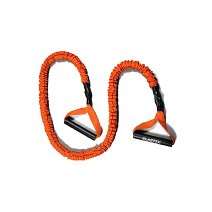 Enhance Workout with Stroops Power Band 48 | MotionFitness