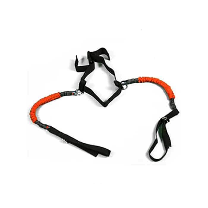 Get Workout with Stroops Economy Power Jumper: MotionFitness