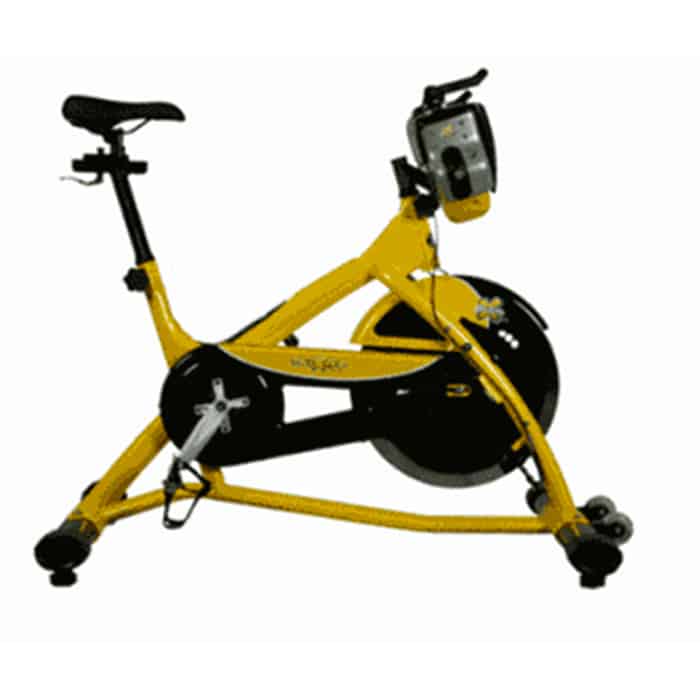 Revolutionize Your Workouts with VR X-Biking | MotionFitness