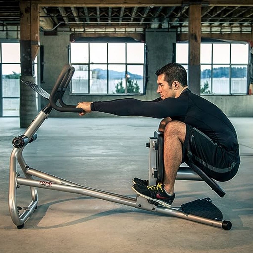 Best Stretching Equipment Picks for Enhancing Your Flexibility in 2023