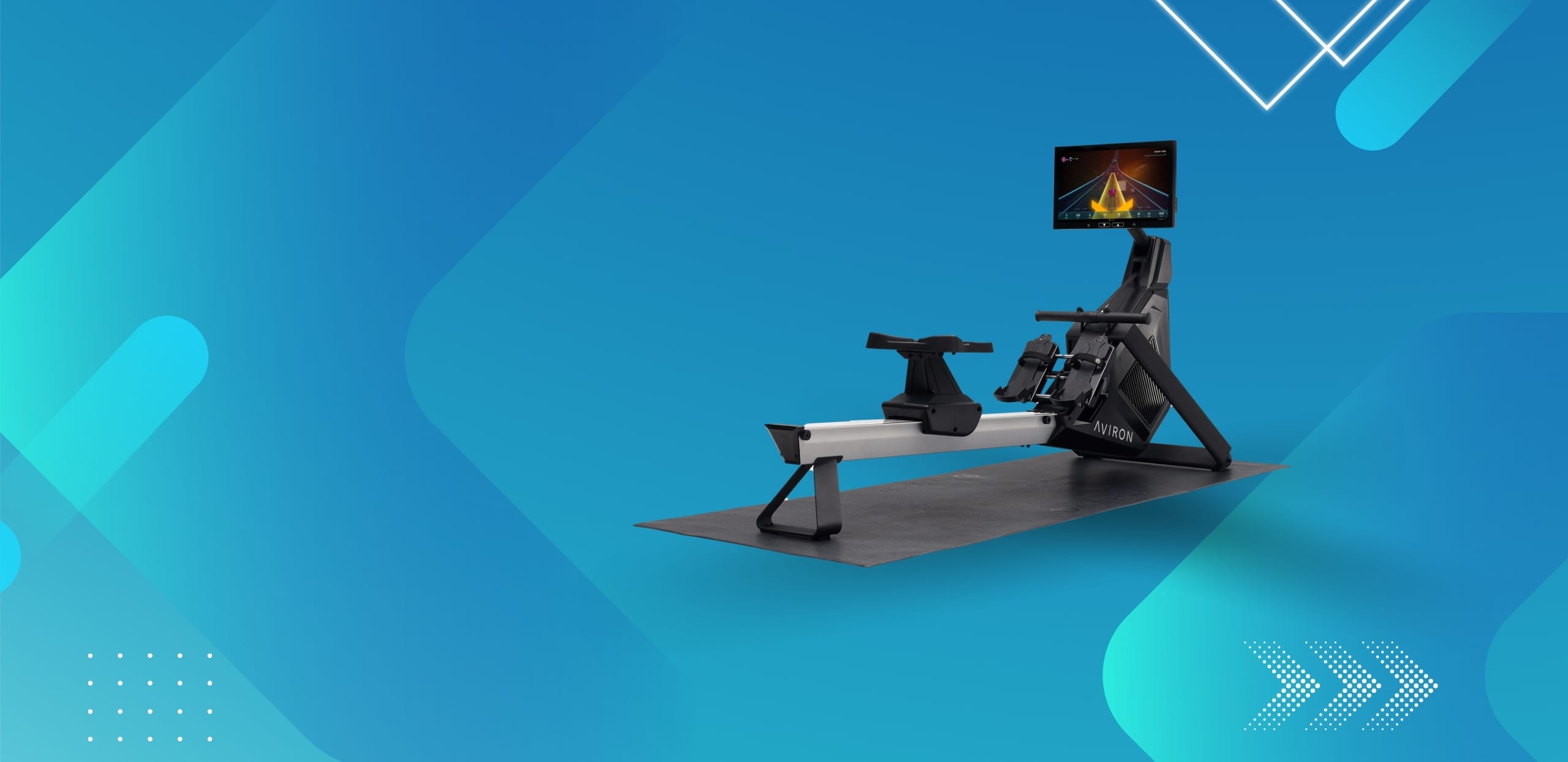 Revamp Your Workout with our Equipment | MotionFitness