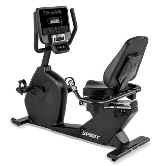 Spirit CR800 - Motion Fitness